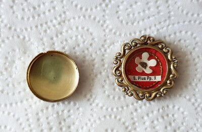 Relics - First Class