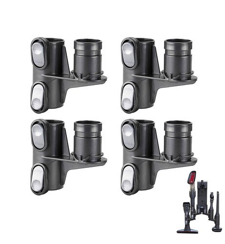 4pcs Docking Station Accessory Holder For Dyson DC58 DC59 DC61 DC62 ...