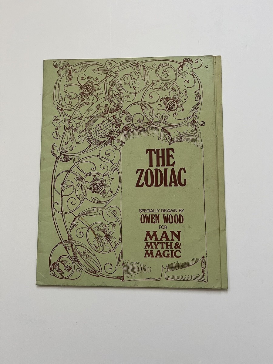 The myth of the zodiac 60 photos - Astrologytoyou.com