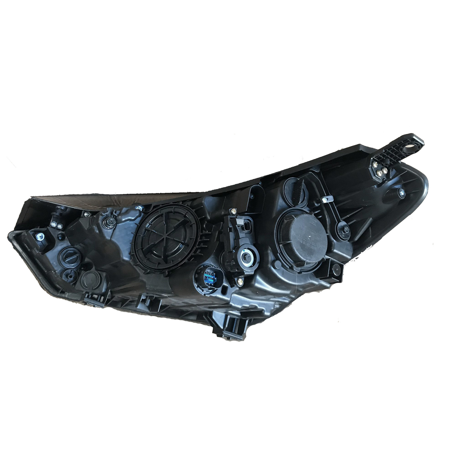 For 2016 2017 2018 Hyundai Tucson Front Right Passenger Headlight LED ...