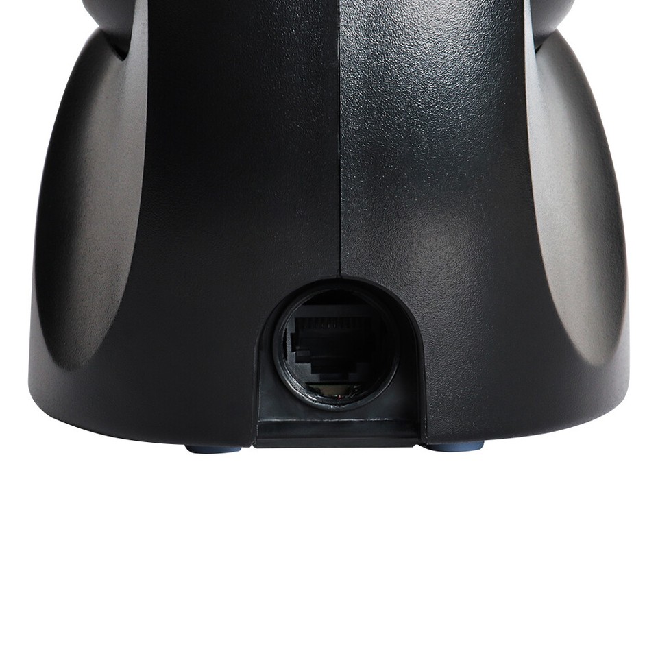 Honeywell Orbit MK7120 MS7120 Omnidirectional USB Barcode Scanner ...