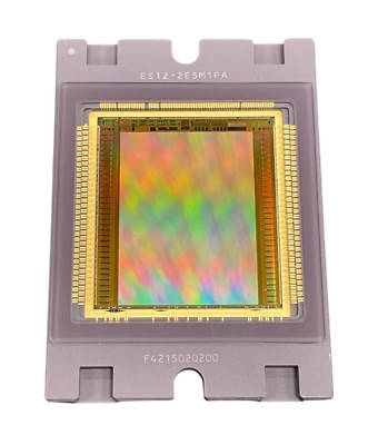 CMV12000-2E5M1PA OSRAM 237-µPGA ES12-2E5M1PA 12Mp High Speed CMOS Image ...