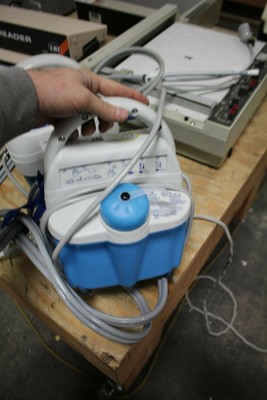 Medical Specialties - Gaymar