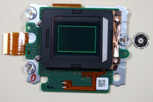 Original CCD Image Senor CMOS Replacement For Nikon D7000 Camera Repair ...