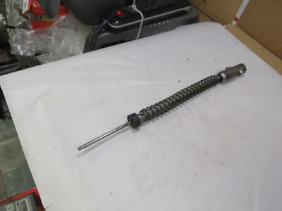 Vintage Daisy Pump BB Gun Model 25 Spring main, Seal assembly | eBay