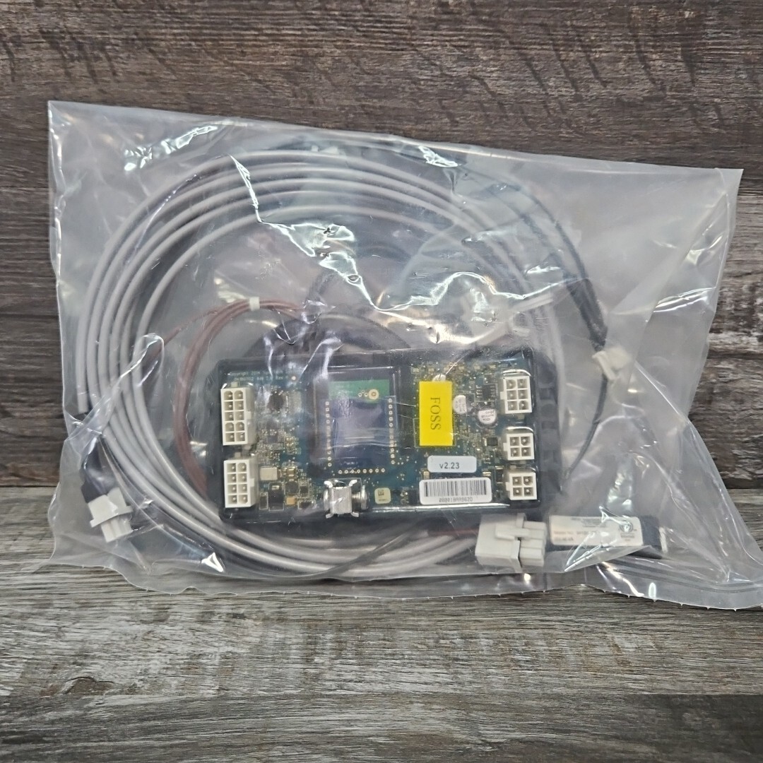 SYN-TECH Systems AIM 2.4 Module 914B0720-30 FuelMaster Fuel Master FAST ...