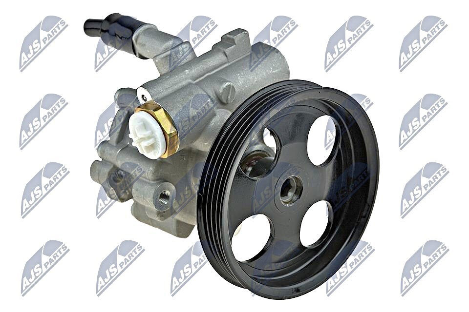 Steering System Hydraulic Pump For DACIA Lodgy RENAULT 11-15 491101451R ...