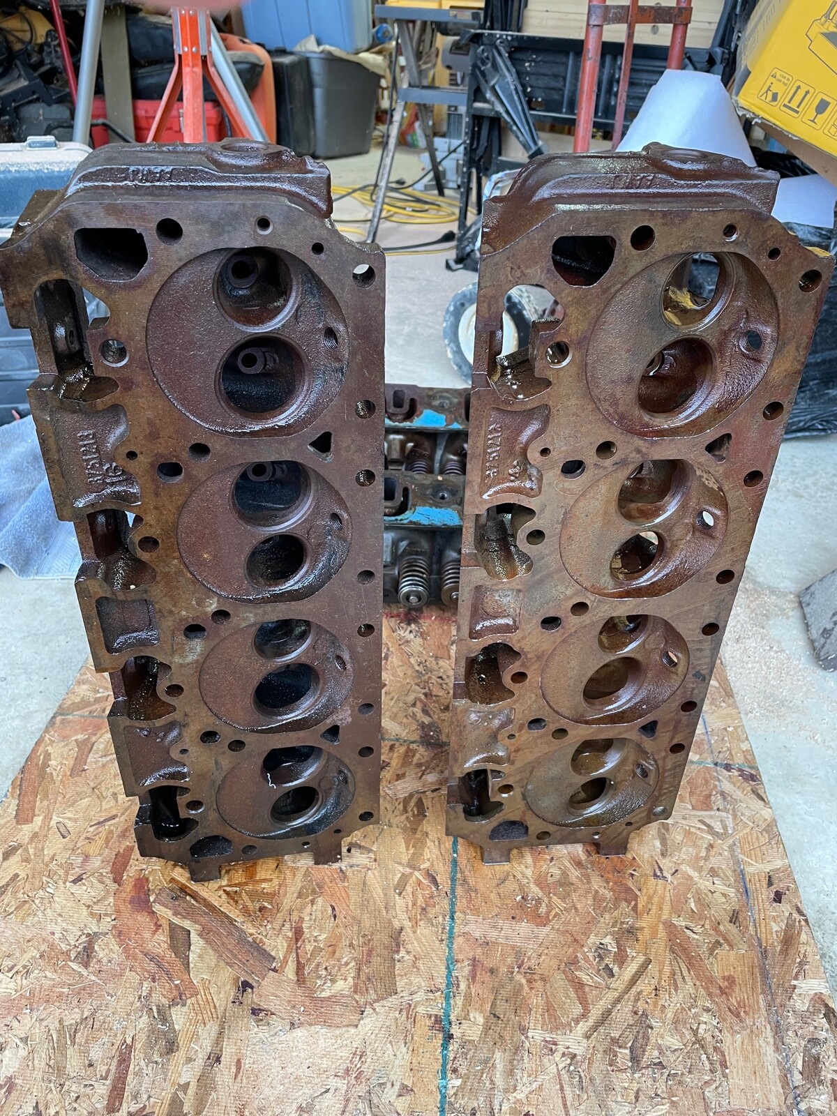 440 Heads for sale| 123 ads for used 440 Heads