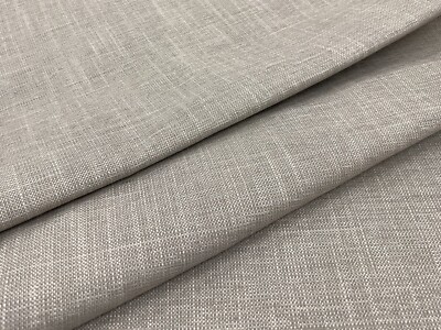 Thibaut Crypton Performance Upholstery Fabric- Bailey / Taupe 6 yds ...