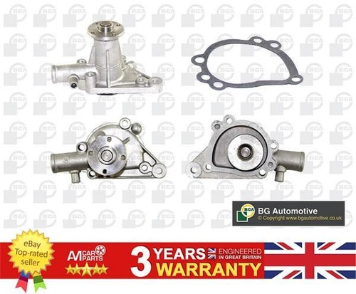 Water Pump For Austin 1000-Series MINI Mg MIDGET Morris MARINA 59-00 ...