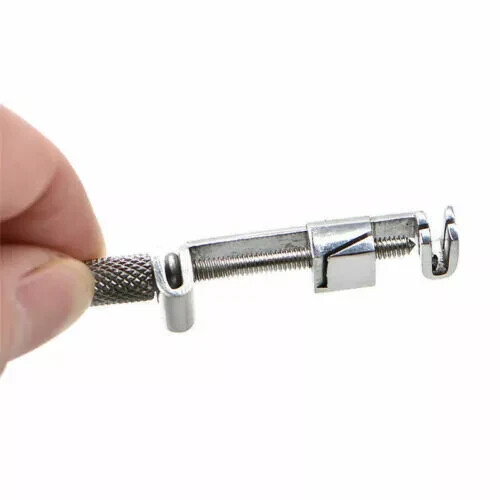 Dental Stainless Steel Universal Tofflemire Retainer Forming Bands ...