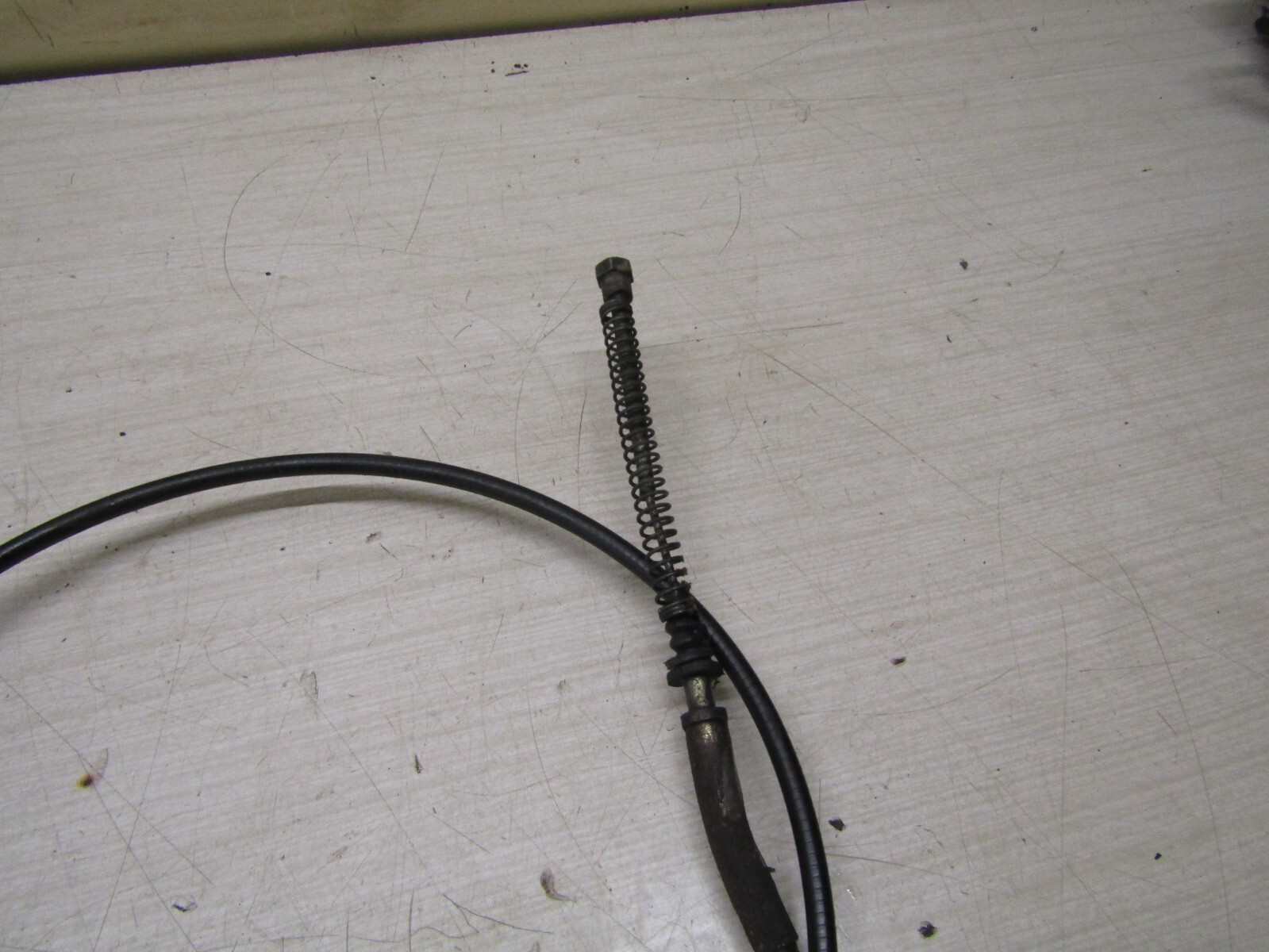 cable de frein arriere mbk booster spirit apres 2004 | eBay