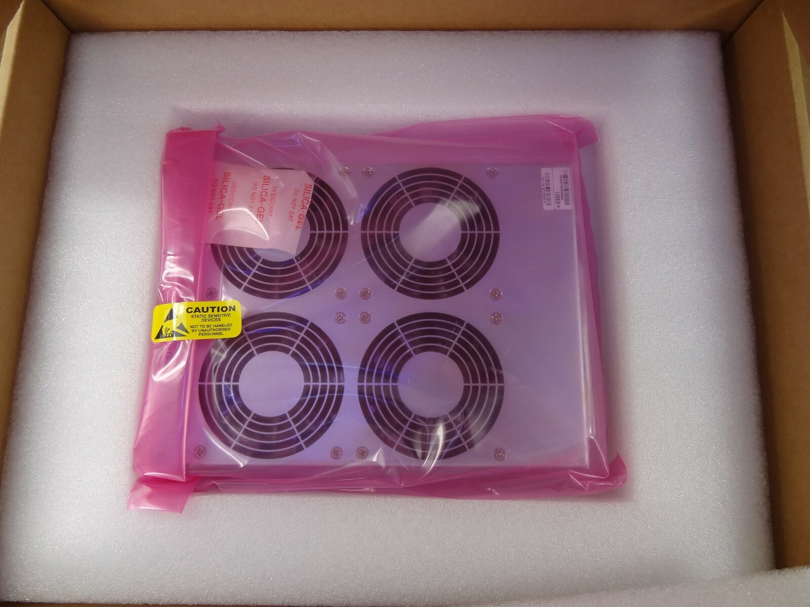 HFR FUJITSU H8300FA40000000 8300 FAN Unit -48V DC only | eBay