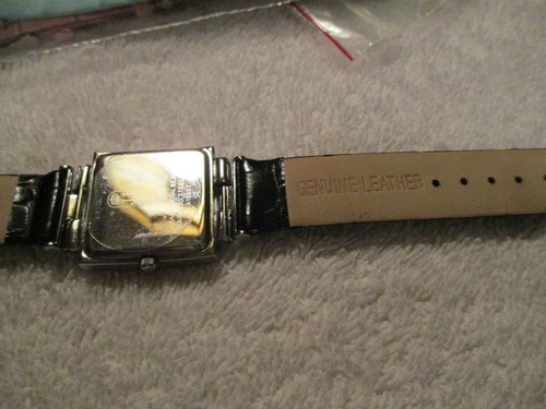 Women's Jules Jurgensen Apropos Watch w/MOP Face & Detachable Straps ...