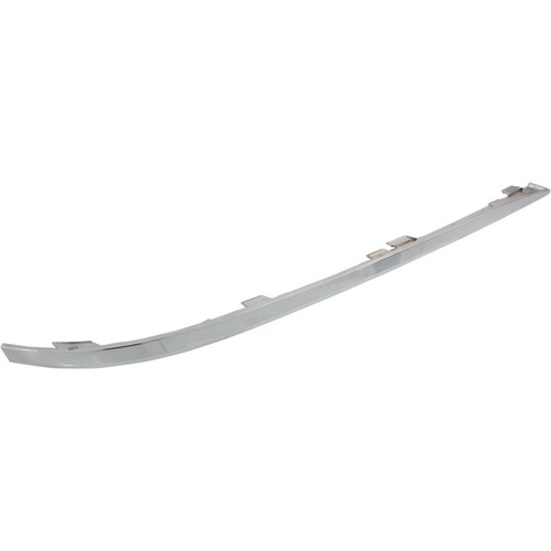 Front Bumper Trim 2048850821 right side for 2008-2011 Mercedes C350 ...