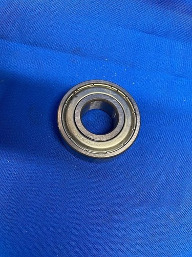 NSK 6203Z DEEP GROOVE BEARING BORE DIA 17MM | eBay