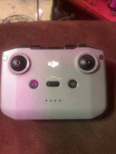 DJI RC-N1 Remote Controller RC231 Gray - Excellent | eBay