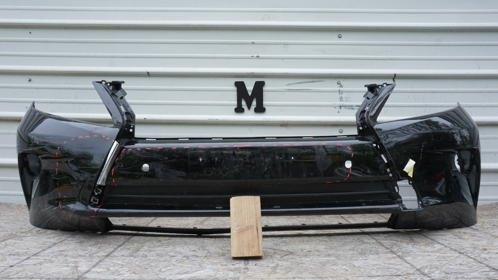 2013-2015 LEXUS RX350 FRONT BUMPER COVER OEM 53113-0E020 13 14 15 | eBay