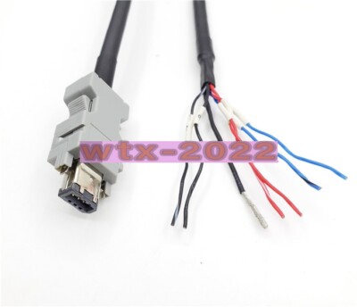 1PCS NEW FOR Yaskawa JZSP-CMP03-20-E Encoder Cable 20M | eBay