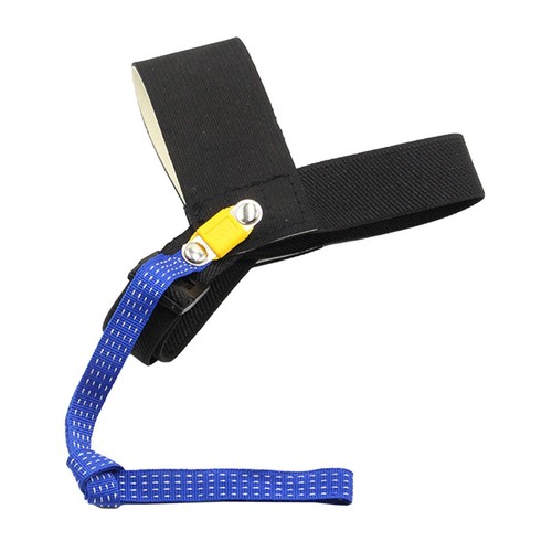 Anti Static Ankle Heel Strap 48cm ESD for Electronic Devices Factory ...