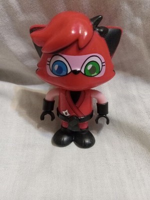 Ryans World Figure Ninja Warrior Lexa Figure 3" | eBay