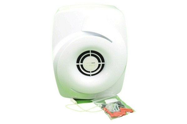 EnviroVent CYCLONE7 230V Extractor Fan for sale online | eBay