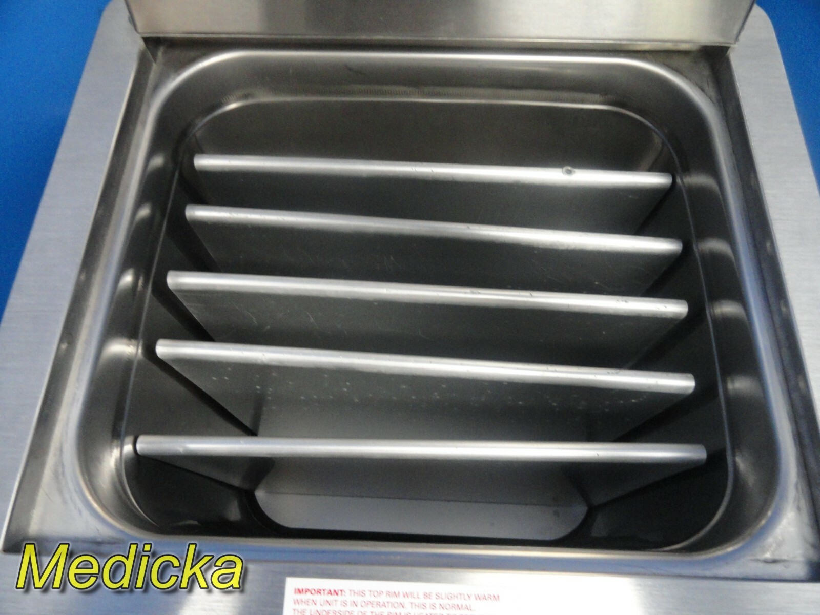 Chattanooga Hydro-Collator Coldpack C-2 Colpac Chilling Unit ~ 18552 | eBay