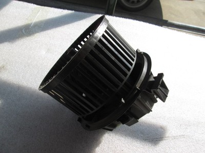 6001547487 VENTOLA MOTORINO VENTILAZIONE ABITACOLO DACIA SANDERO 1.4 B ...