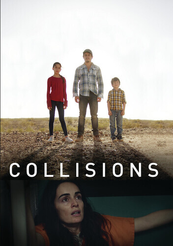 Collisions (DVD) 810162441562| eBay