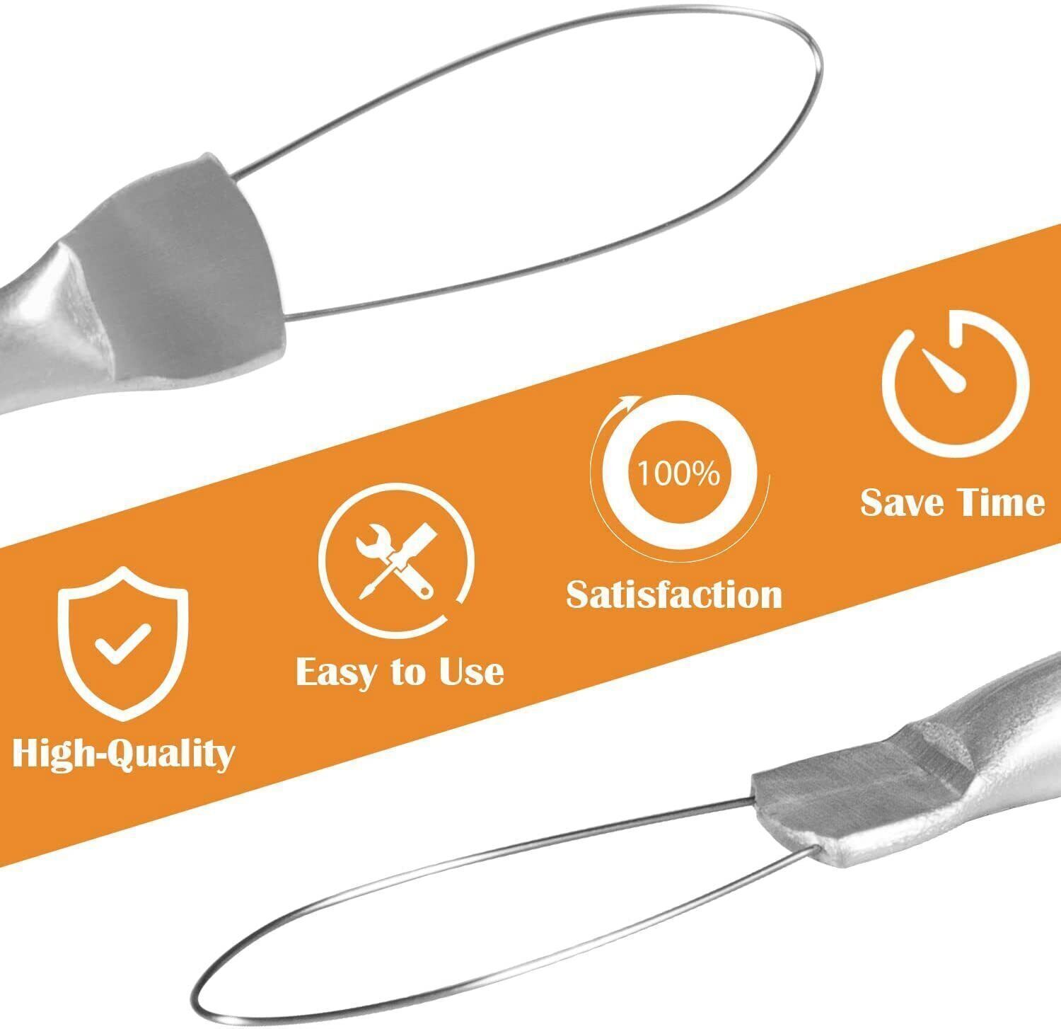 Lip Seal Installer Transmission Tool for Atec T-0015 Kent-Moore J-26744-A TH400 | eBay