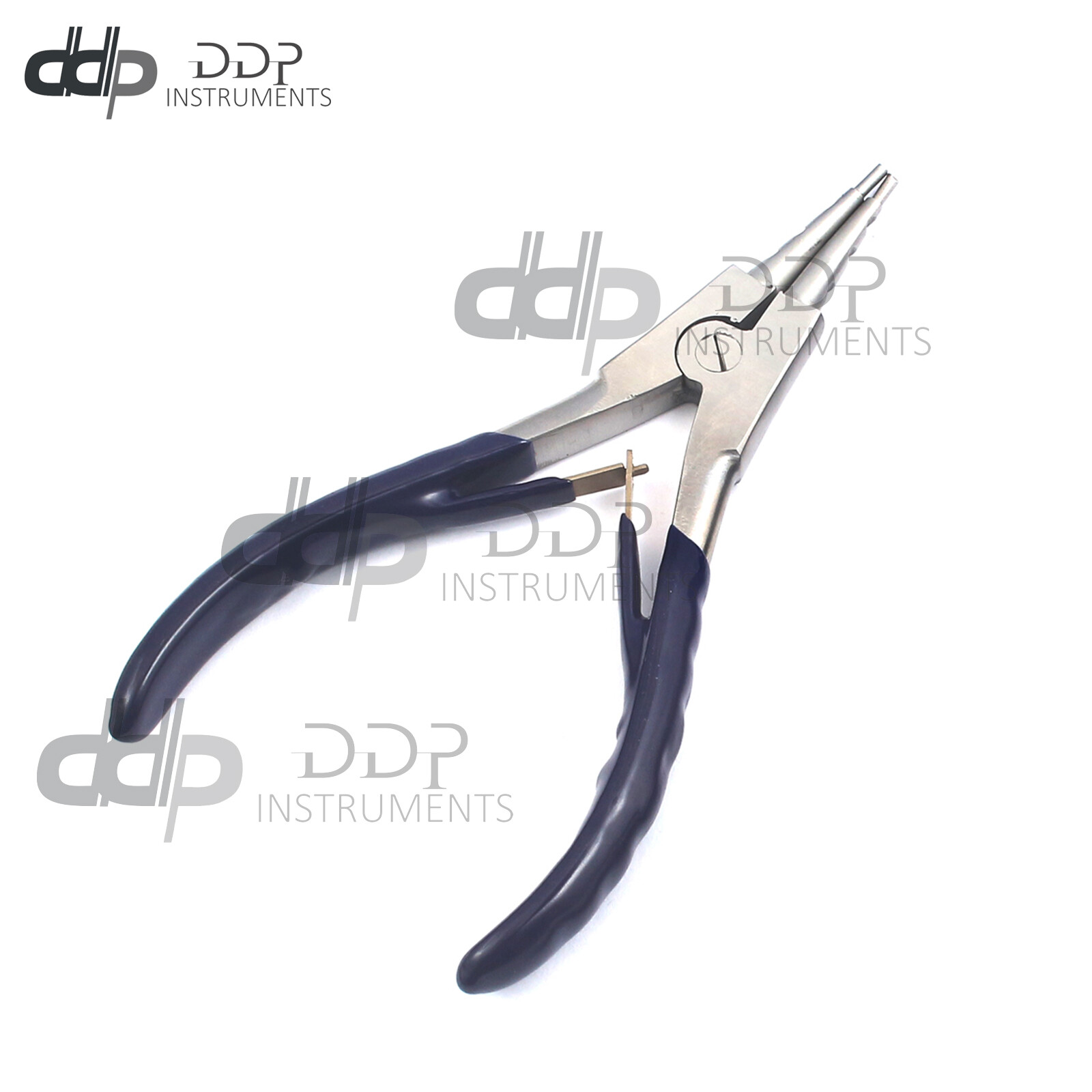 Professional Multi-purpose Jewelry Pliers Set, Jewelry, Craft Making ...