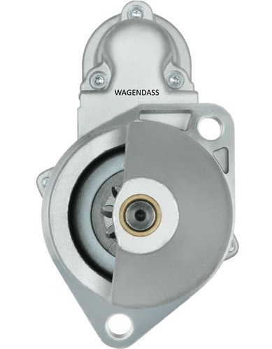 Démarreur remplace 0001101110 / 0001231018 / 01171750 / 01181753 ...