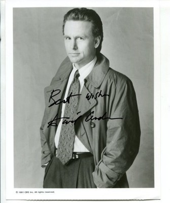 The Antagonists DAVID ANDREWS signed AUTOGRAPH 5592 | eBay