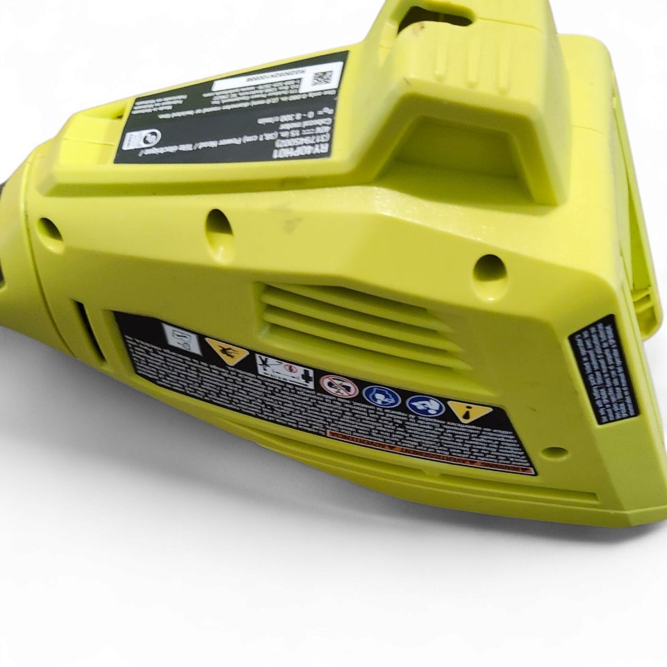 RYOBI RY40PH01 25cc 40V Expand-It Attachment Capable Power Head – Used ...