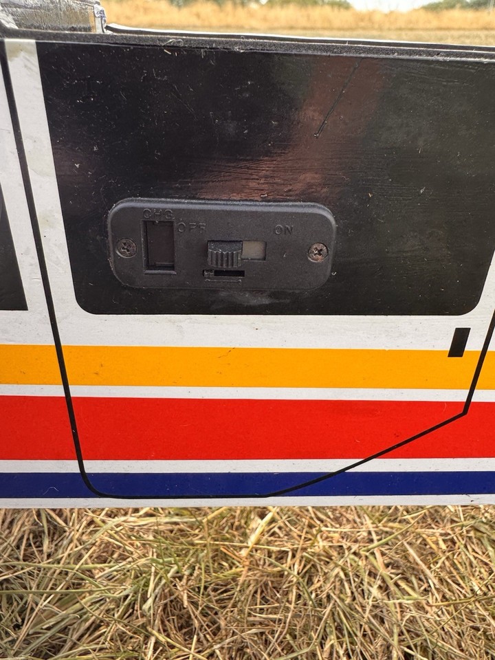 Arising Star RC plane | eBay UK