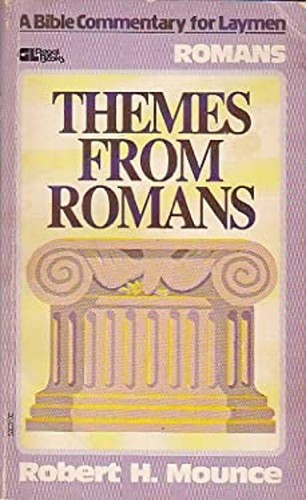 Thèmes de poche romans Robert H. Mounce 9780830707751 | eBay