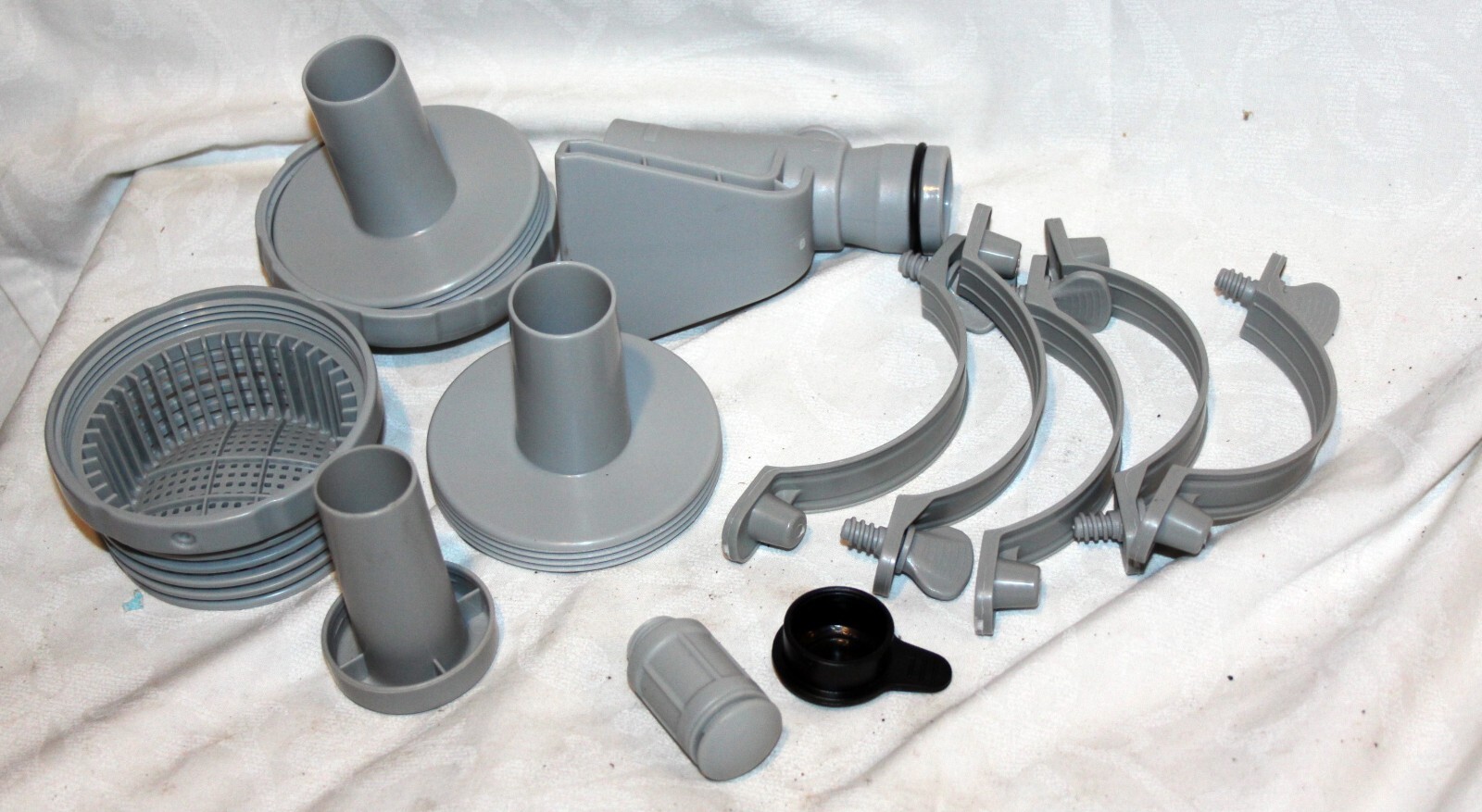 C530 C1000 Intex Filter parts Swimming Pool NEW | eBay