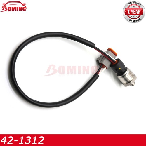 Transducer HP Pressure Sensor 421312 42-1312 41-7962 41-6555 For Thermo ...
