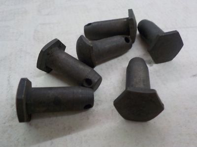 JD "NEW OLD STOCK'' 1912-27 EARLY SEAT CLEVIS PIN #3111-12 | eBay