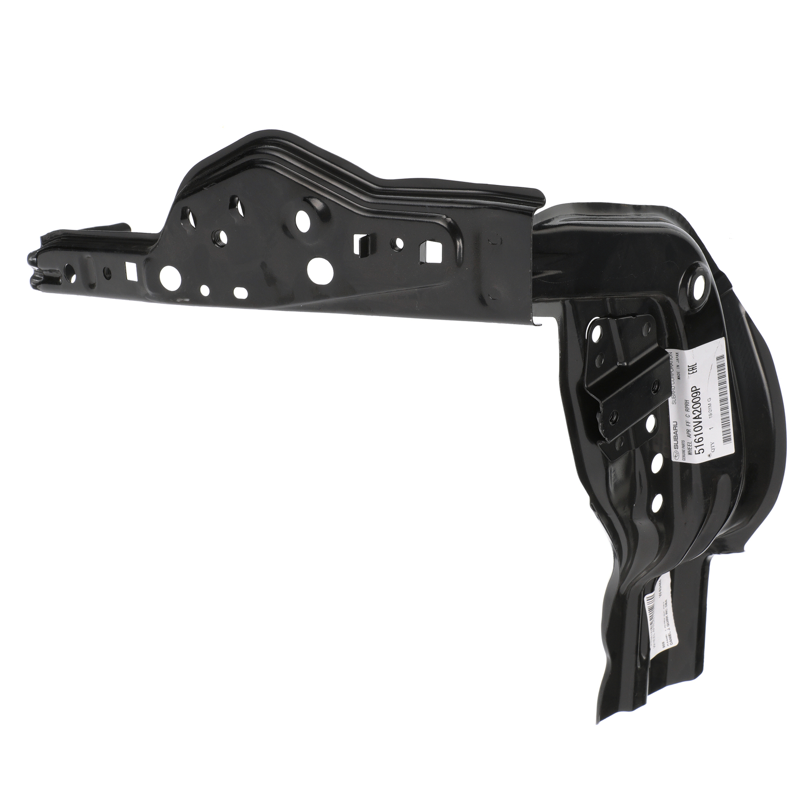 OEM 2018-2020 Subaru WRX STI Front Reinforced Right PASSENGR SD ...