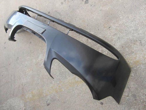 OEM 2007 2008 2009 2010 Hyundai Elantra Sedan Cover Front Bumper 86511 ...