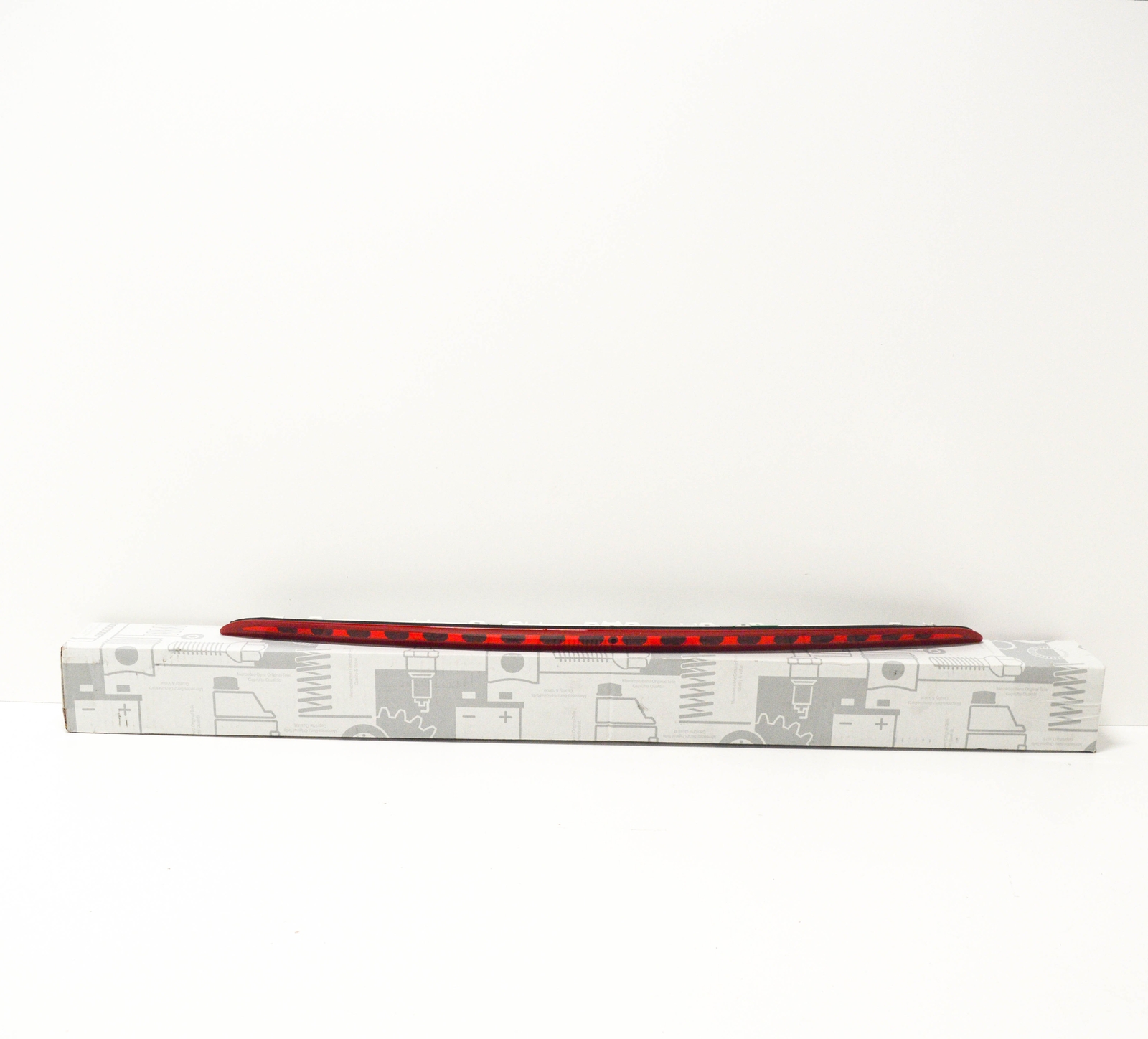 Mercedes-Benz A2049062601 Brake light for C-Class (W204) for sale ...