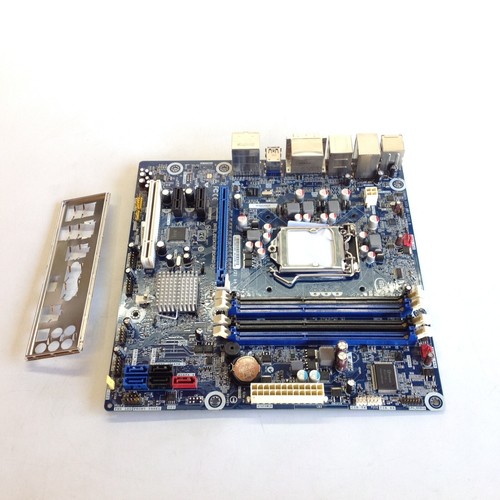 Intel desktop board Motherboard DH67BL DDR3 USB3.0/2.0 mATX LGA1155 HDMI DVI | eBay Australia