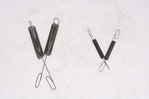 Governor & Throttle Spring For Briggs&Stratton 450 500 550 series 148cc ...