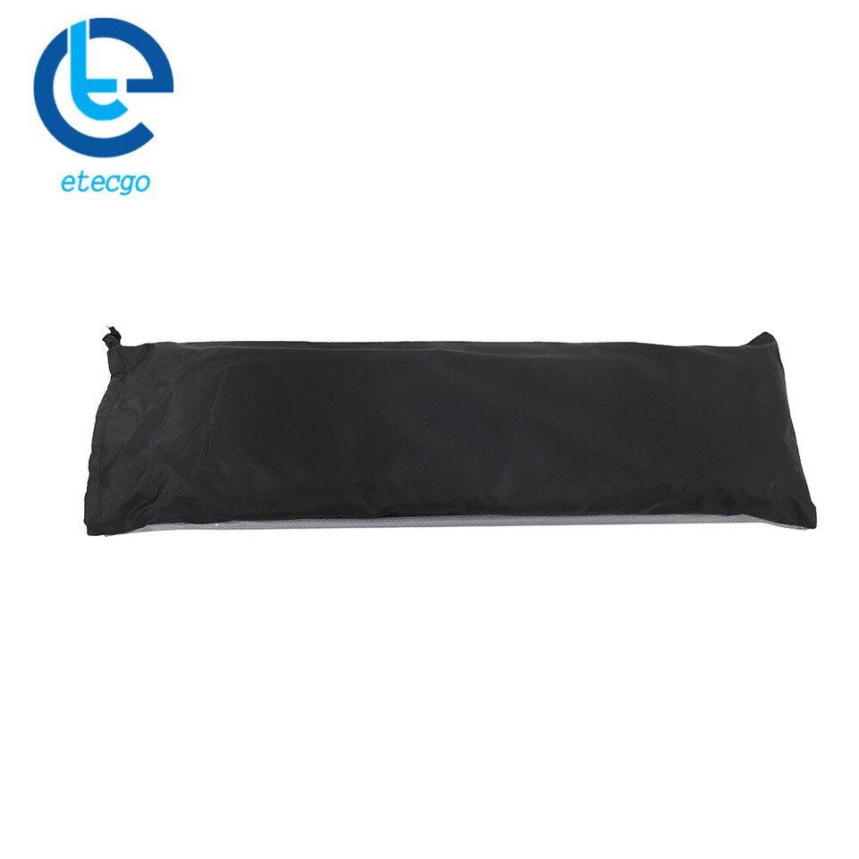 Insulated Blackout 4 Season Crew Window Cover For Ford Transit Van 2015 ...