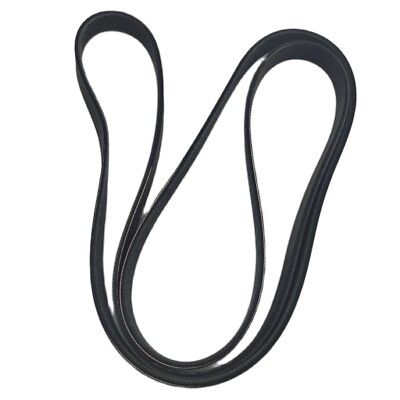 Serpentine Drive Belt Fit for Nissan Altima S SL 2.5L 2007-2012 11720 ...
