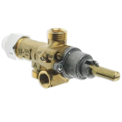 BLUE SEAL GAS CONTROL TAP 227404 BURNER FFD VALVE OVEN RANGE GRIDDLE ...