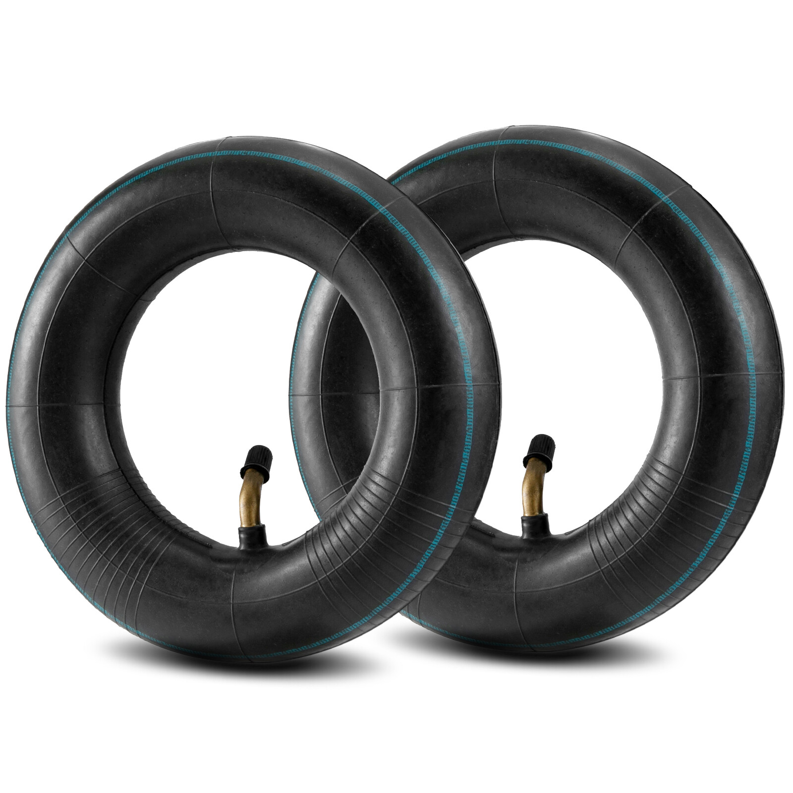 2x Inner Tube 200 x 50 Tyre Razor Electric Scooter Kart Hand Trolley Bike Buggy | eBay