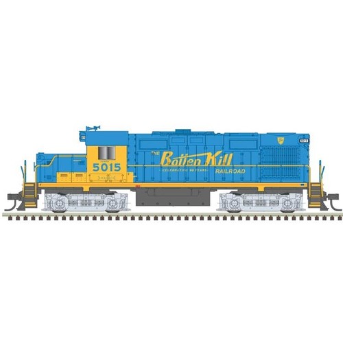 10004379 Trainman HO Alco RS36 - ESU Sound and DCC Southern New England ...