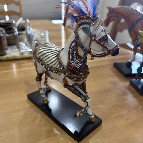 Trail of Painted Ponies VIVA LAS VEGAS / #12246 Resin Horse Figurine ...